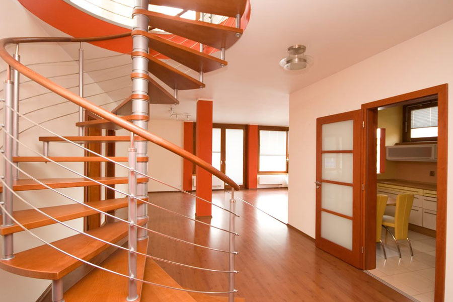 Contactez votre menuisier à Angers - Atelier Richet